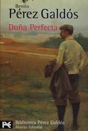 Doña Perfecta, de Benito Pérez Galdós > Poemas del Alma