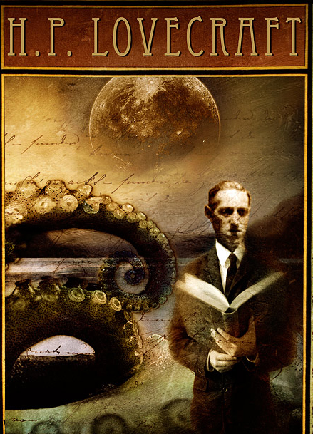 El Lovecraft que se escondía detrás de los relatos > Poemas del Alma