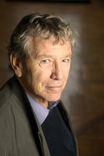 Amos Oz y la historia de Israel > Poemas del Alma