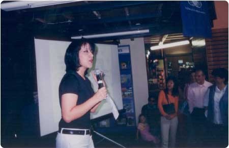 Maria Fernanda Heredia y los antihéroes > Poemas del Alma