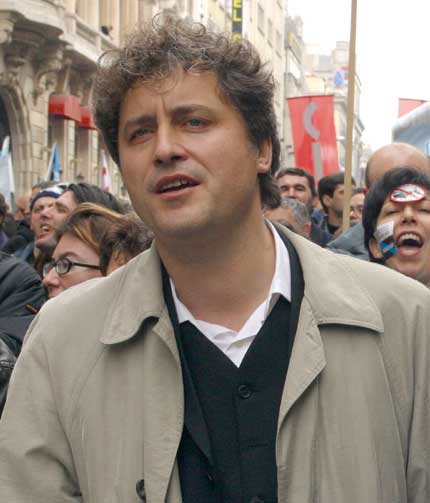 Acercándonos a la esencia de Manuel Rivas > Poemas del Alma