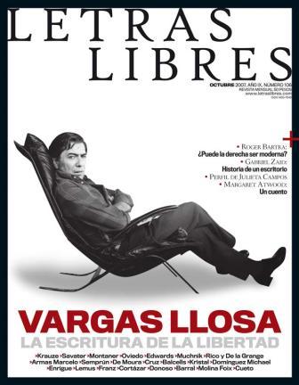 «Letras Libres», una revista al servicio de la literatura > Poemas del Alma
