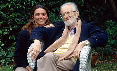 La vida de Pilar Donoso > Poemas del Alma