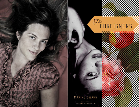 Maxine Swann y Buenos Aires > Poemas del Alma