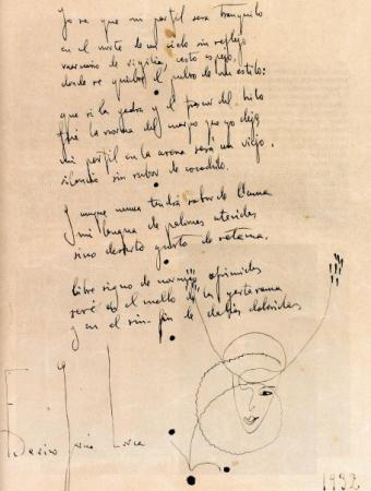 El soneto, historia y características > Poemas del Alma