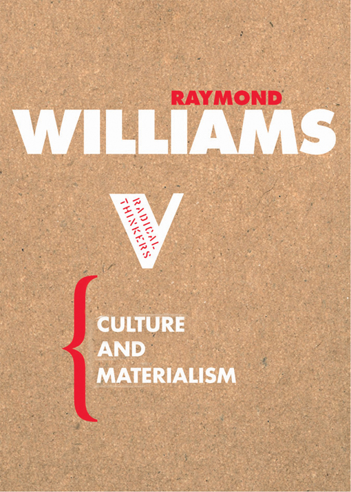 Raymond Williams, el crítico literario > Poemas del Alma