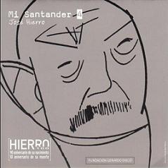 José Hierro, homenajeado por la Fundación Gerardo Diego > Poemas del Alma
