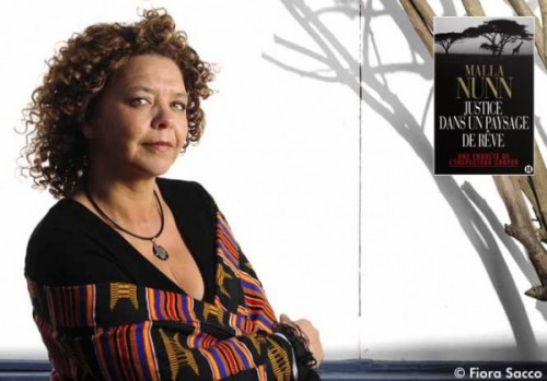 Malla Nunn y la literatura de África > Poemas del Alma