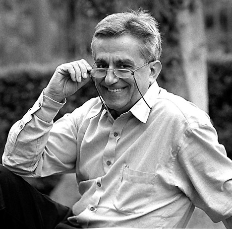 Almodóvar y los cuentos españoles > Poemas del Alma