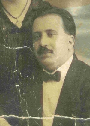 El joven y casi desconocido Machado > Poemas del Alma