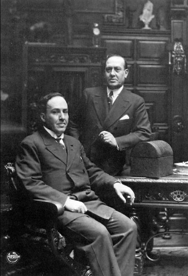 El joven y casi desconocido Machado > Poemas del Alma