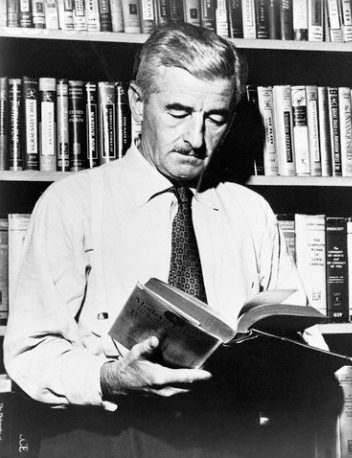 William Faulkner: consejos de escritores consagrados > Poemas del Alma