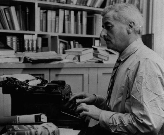 William Faulkner: consejos de escritores consagrados > Poemas del Alma