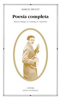 La poesía de Marcel Proust > Poemas del Alma
