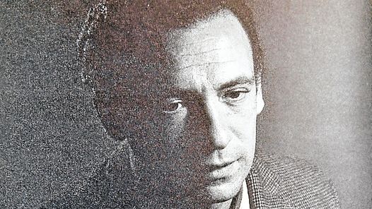¿Quién fue Néstor Sánchez? > Poemas del Alma