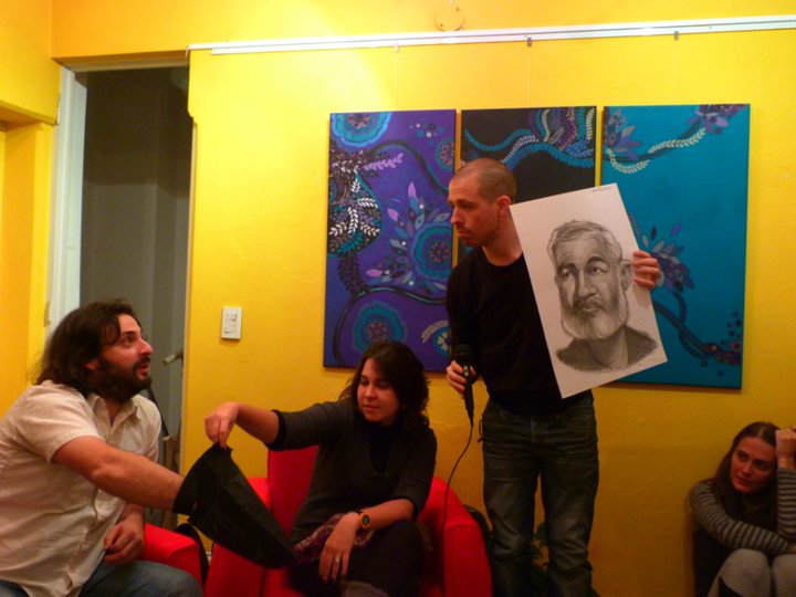 Relatos urgentes de Edgardo Scott > Poemas del Alma