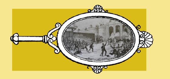 ¿Quién fue Víktor Shklovski? > Poemas del Alma