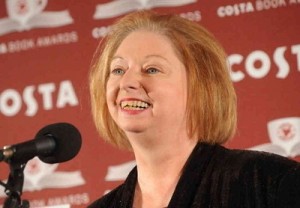 Otra de las damas de la novela histórica: Hilary Mantel > Poemas del Alma