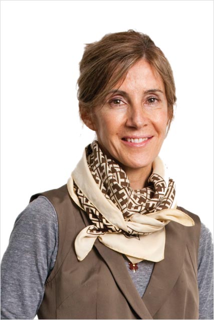 La poesía de María Negroni > Poemas del Alma