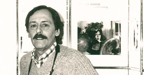 Pepe Fernández y la literatura > Poemas del Alma