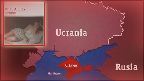«Ucrania», de Pablo Aranda —Ediciones Destino— > Poemas del Alma