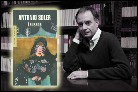 Entrevista a Antonio Soler (Primera Parte) > Poemas del Alma