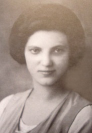 Rose Ausländer > Poemas del Alma