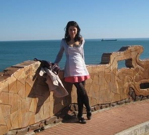 Celia Corral Cañas, respuestas en 140 caracteres > Poemas del Alma