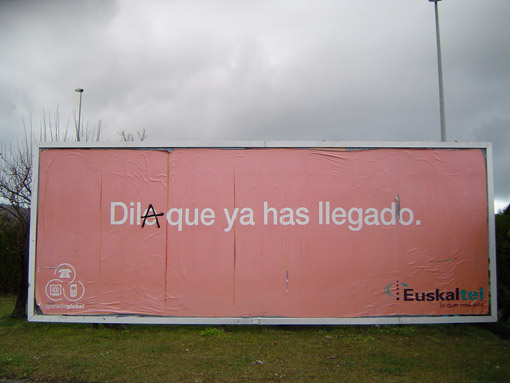 Leísmos, laísmos y loísmos > Poemas del Alma