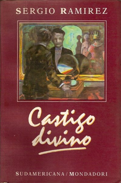 Novelas imprescindibles en la bibliografía de Sergio Ramírez > Poemas ...