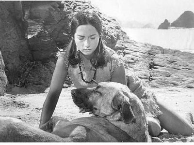 «La isla de los delfines azules» de Scott O’Dell > Poemas del Alma