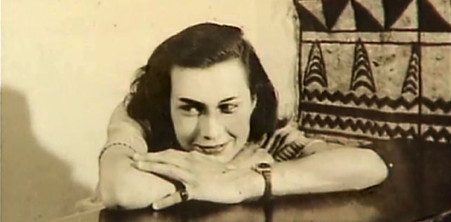 Patricia Highsmith: beber para gestionar la creatividad > Poemas del Alma