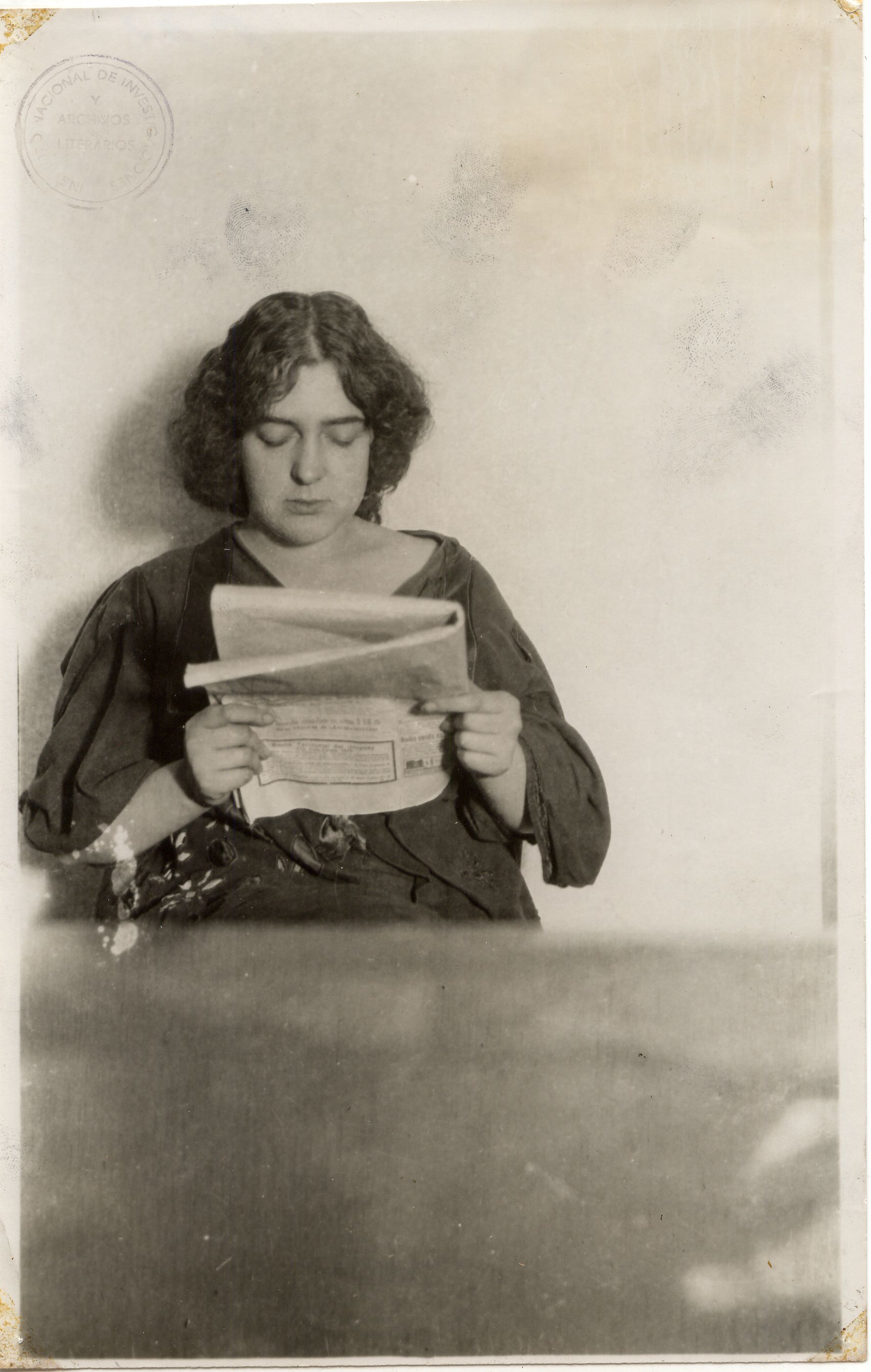 Delmira Agustini. Más allá del amor y el deseo, la muerte > Poemas del Alma