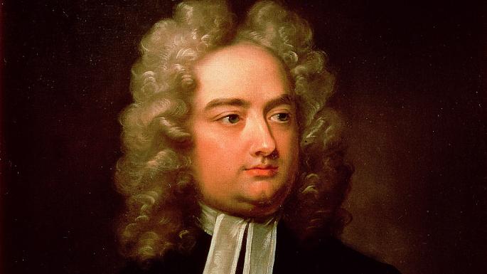 Curiosidades sobre Jonathan Swift > Poemas del Alma