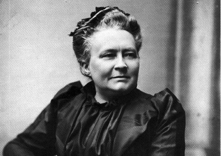 Minna Canth, una obra para reivindicar la igualdad > Poemas del Alma