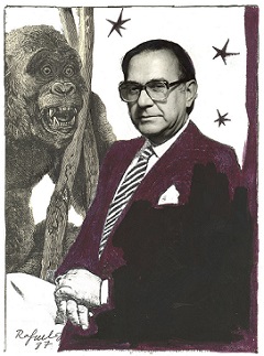 Rafael Pérez Estrada > Poemas del Alma