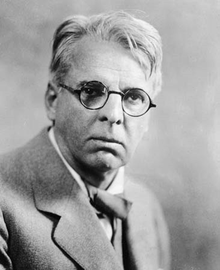 Curiosidades sobre William Butler Yeats > Poemas del Alma
