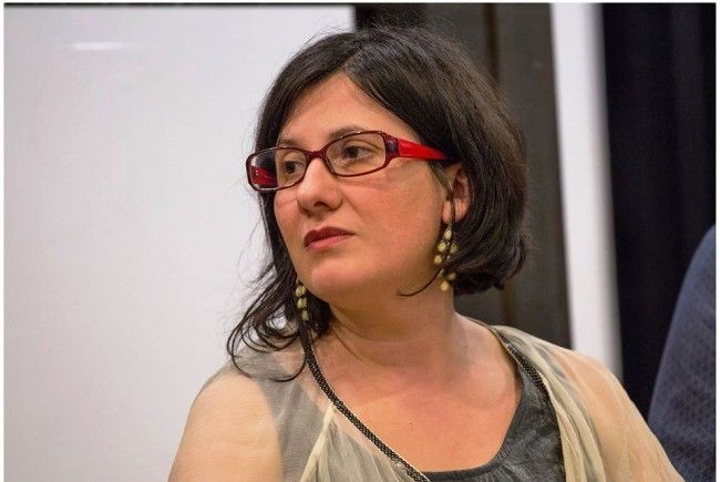 La poesía de Elena Vlădăreanu > Poemas del Alma