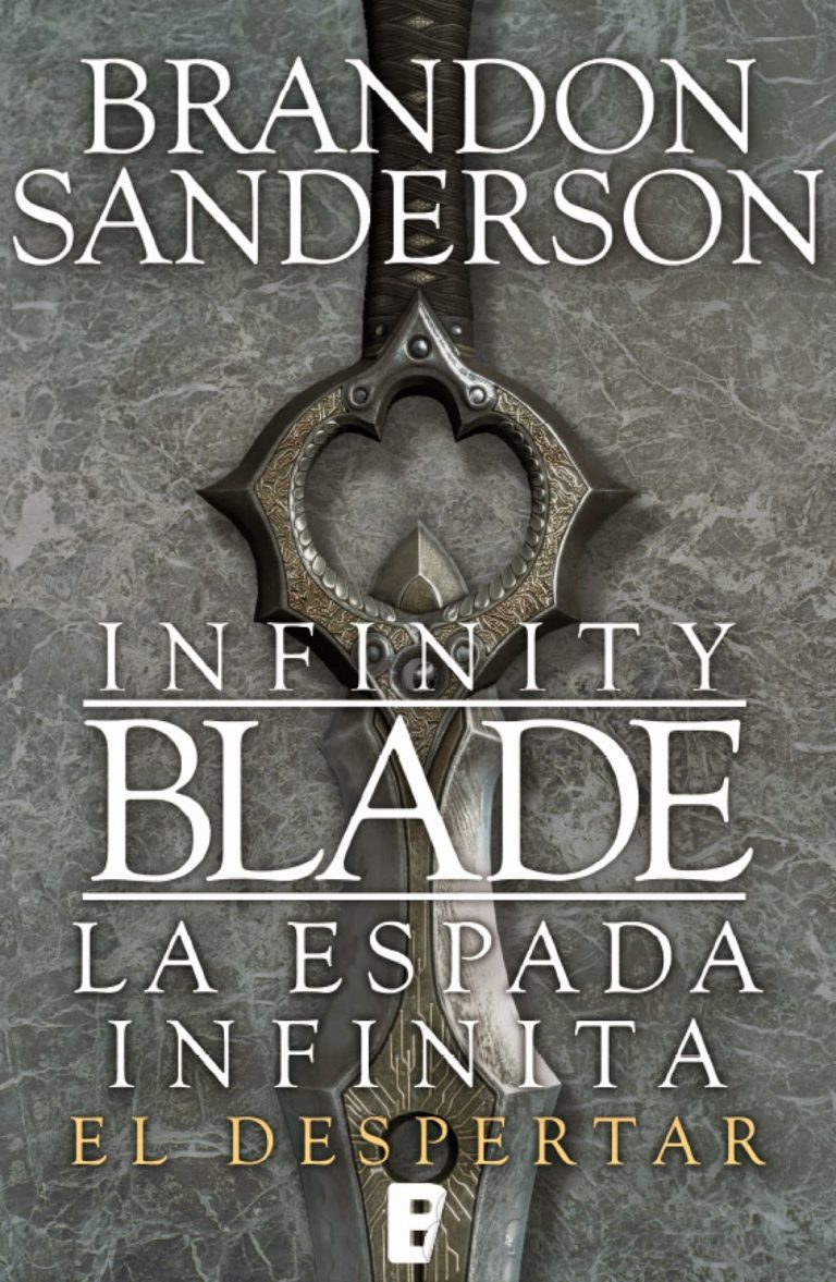 La espada infinita, interesante saga de Brandon Sanderson > Poemas del Alma