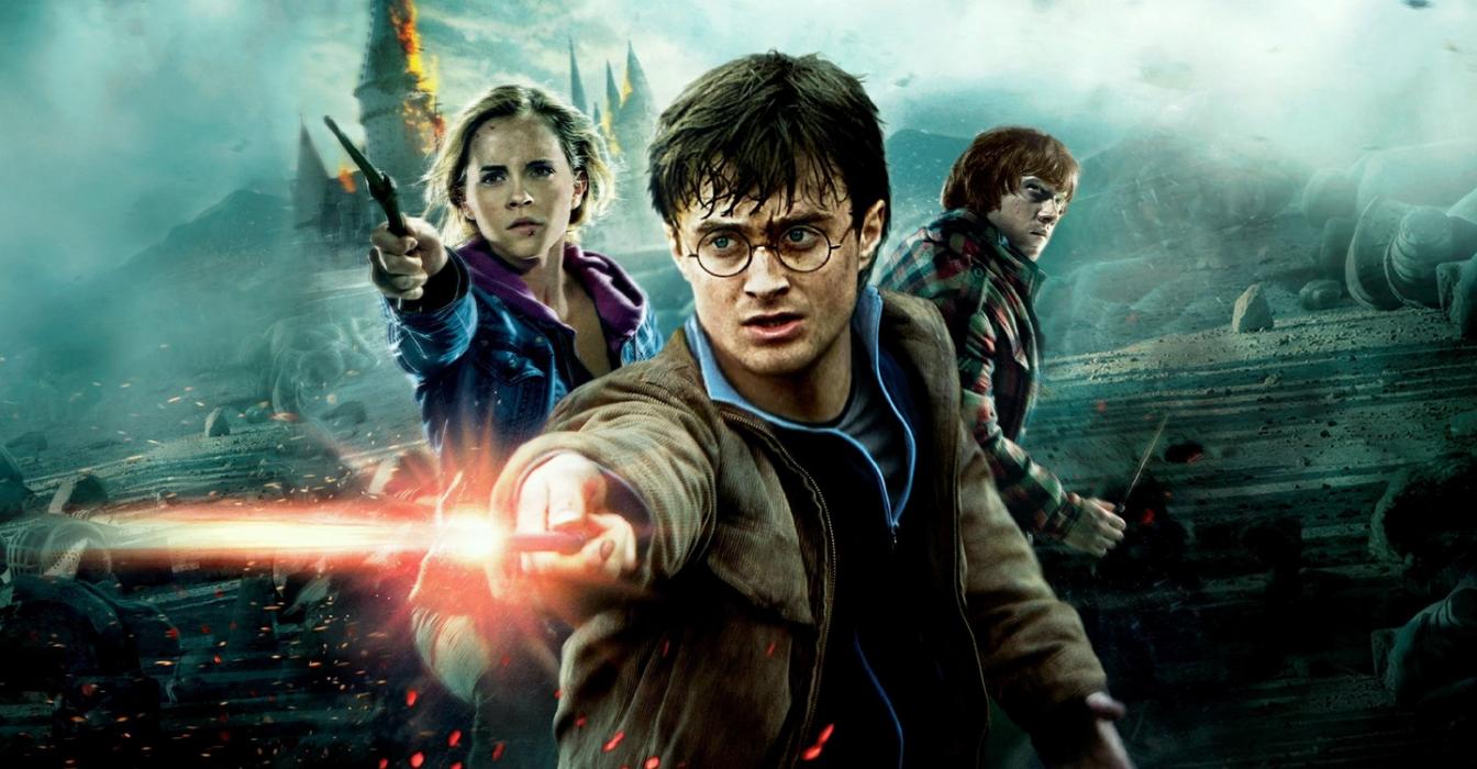 El latín en la saga literaria de Harry Potter. Los nombres de los ...