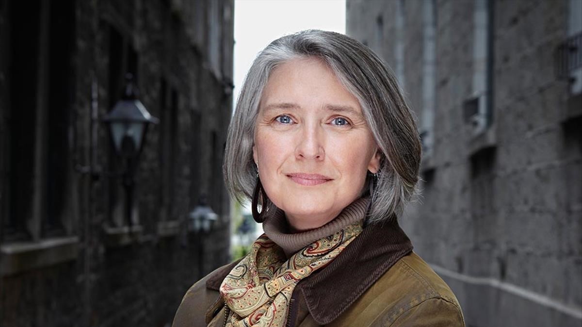 Curiosidades sobre Louise Penny > Poemas del Alma