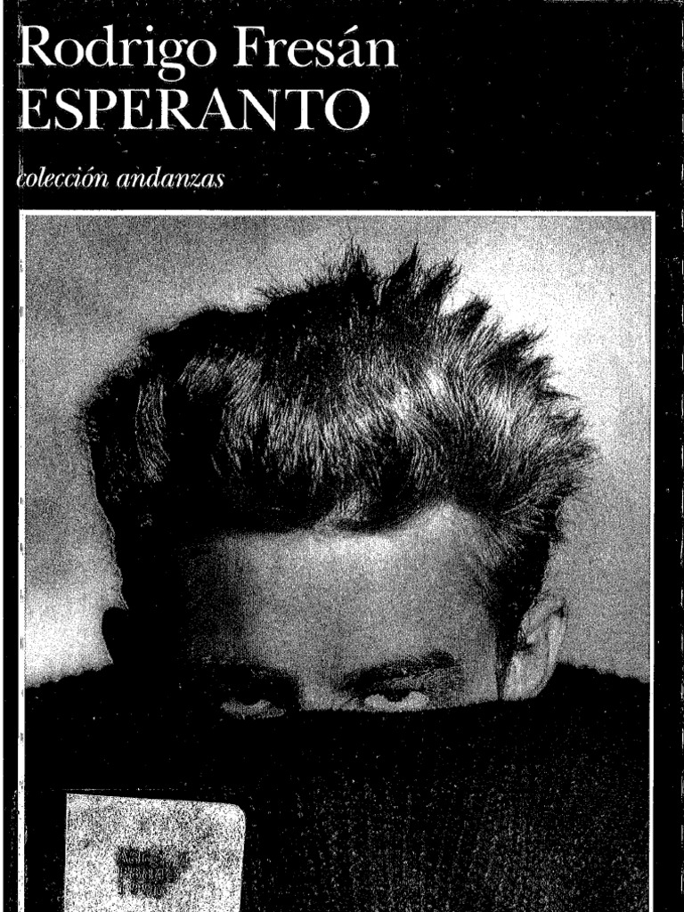 Las novelas más interesantes de Rodrigo Fresán > Poemas del Alma