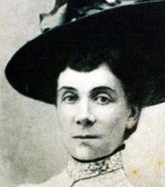 Curiosidades sobre Sofía Casanova > Poemas del Alma