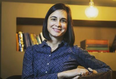 El año de Inés Martín Rodrigo > Poemas del Alma