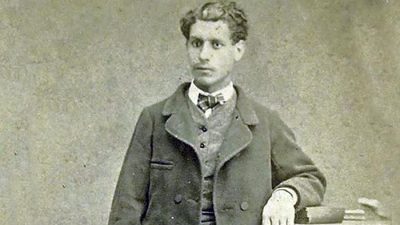 La obra del Conde de Lautréamont > Poemas del Alma