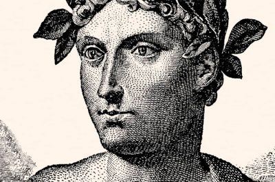 Horacio, el gran poeta de la literatura romana > Poemas del Alma