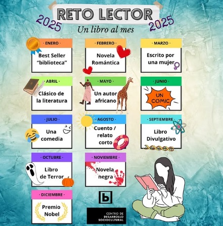 Reto lector 2025, desde Peñaranda de Bracamonte hacia el mundo > Poemas del Alma